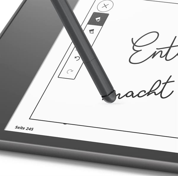 eBookReader.dk - Amazon Kindle Scribe Premium Stylus
