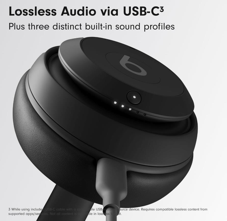 eBookReader.dk - Beats by Dr. Dre - Studio Pro