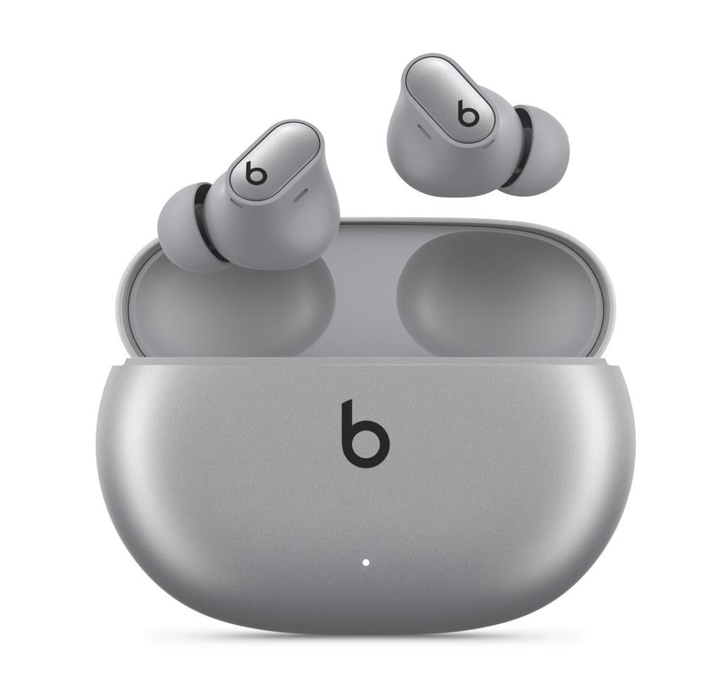 eBookReader.dk - Beats Studio + earbuds