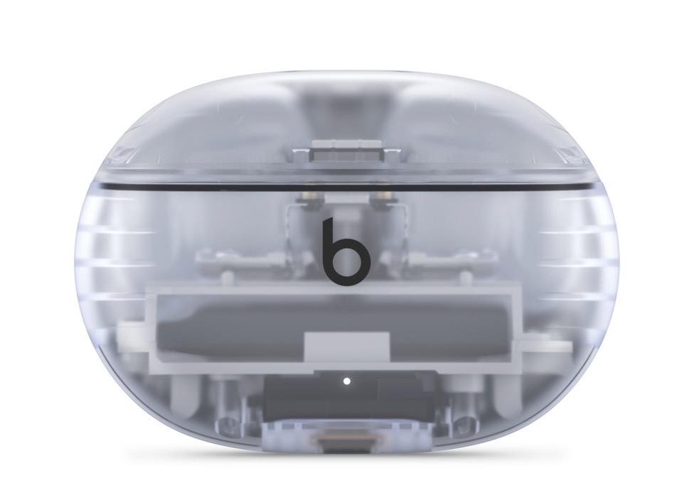 eBookReader.dk - Beats Studio + earbuds