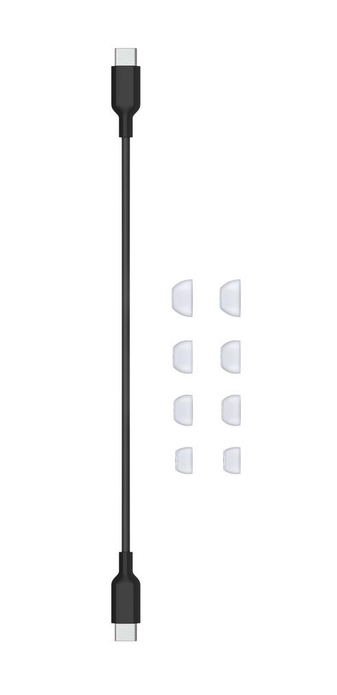 eBookReader.dk - Beats Studio + earbuds